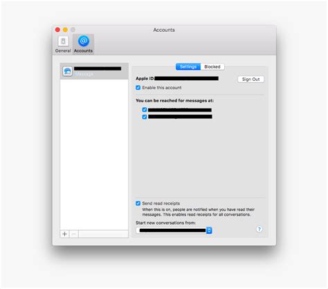 Apple Mail 8 2 2015 8 Apple Mail Server Settings Hd Png Download Kindpng