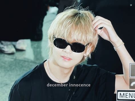 더쿠 december innocence 0630 출국 프리뷰1 2