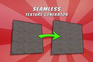 Unity Assets Seamless Texture Generator V1 1 0 GFXFather