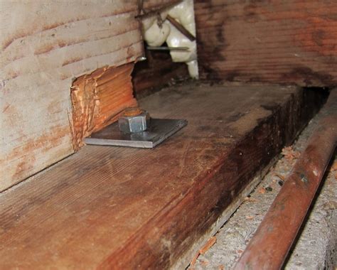 Mud Sill Tie Down Pelican Parts Forums Mud Sill Tie Down Pelican Parts Forums