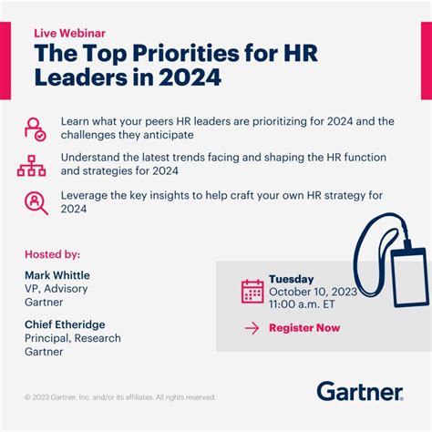 How To Boost Your Hr Strategy With Gartner Gartner For Hr Posted On The Topic Linkedin