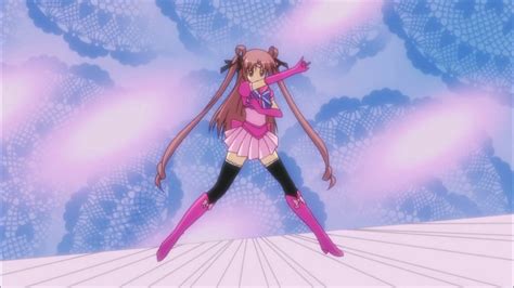 Ebiten Episode 2 Sailor Fuku Pose Sailor Moon News