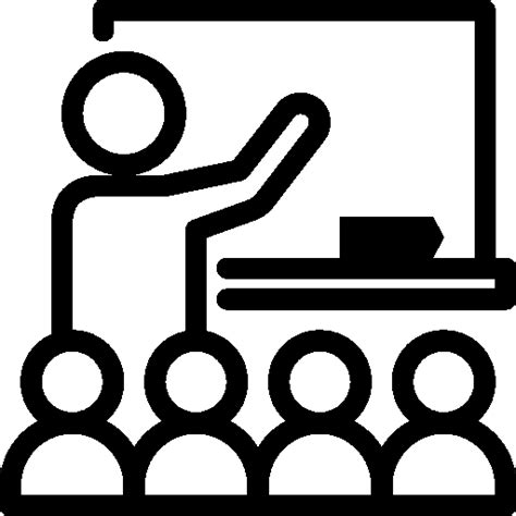 Class Icon Png 421734 Free Icons Library