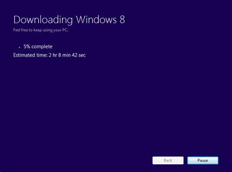 how to get started with installing or upgrading to windows 8 windows