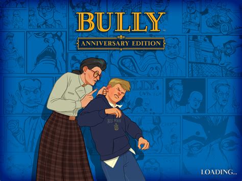 Bully Wallpapers Top Free Bully Backgrounds Wallpaperaccess