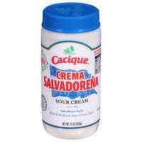 Cacique Table Cream Crema Mexicana Brookshires