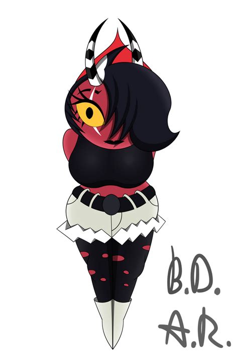 Sallie May 22 By Bakaedar On Deviantart