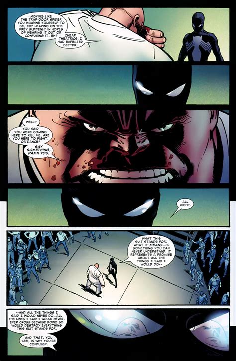 Batgirl Vs Spider Man Battles Comic Vine
