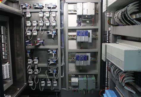 Integrated Control And Safety System Icss Advantech Digital