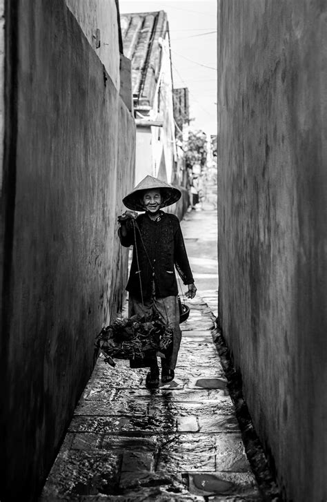 Hội An 거리 사진 건축 양식 걷고 있는 골목 풍경 도시 경관 도시 탐사 동남아시아 라이브 모멘트 모험 문화 문화 유산 미니멀리스트 도시 베트남