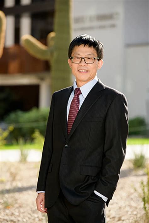 Wei Wang Phd Cancer Center