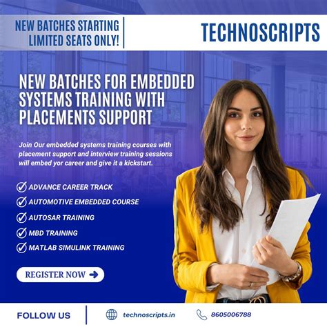 Technoscripts Embedded On Linkedin Tech Embedded Embeddedsystems