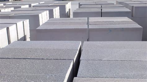 Everything You Need To Know About Aac Block Manufacturing Cnbm