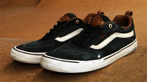 Vans Shoes Kyle Walker Online