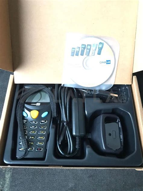 1000000134403860375607 Cipherlab 8000 Series A8000rsc00004 8000