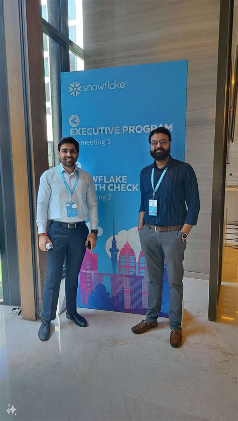 sahdev kumar rana on linkedin dataengineering ai machinelearning innovation snowflake