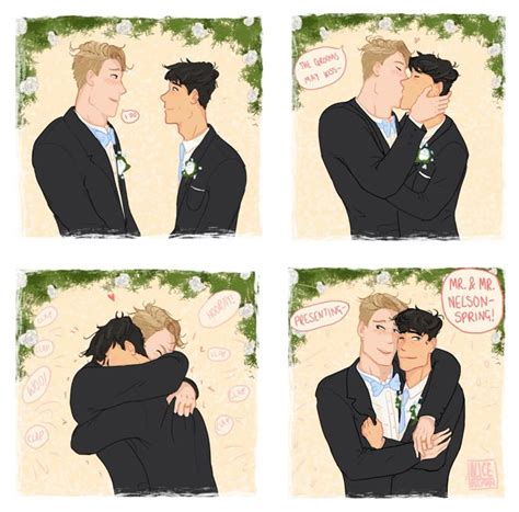 Pin On Nick And Charlie ♥