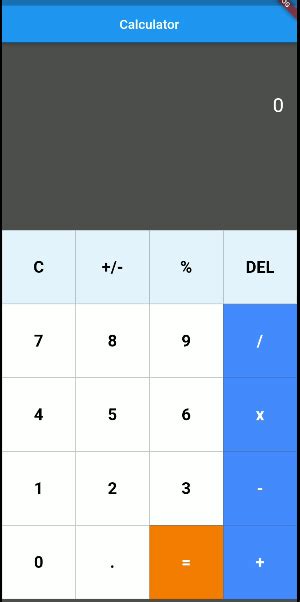 github flutter preview adilayoub 100 flutter challange