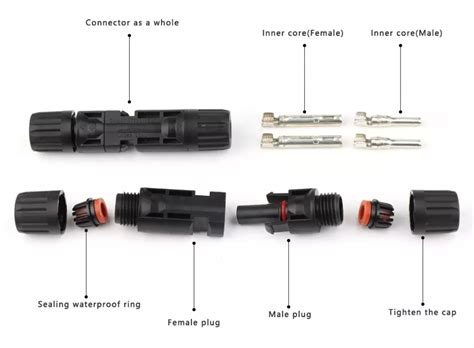 A Guide To Pv Array Bess Components Distributed Generation Pvmars
