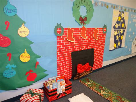 Winter Wonderland Decorations Classroom At Alannah Harry Blog