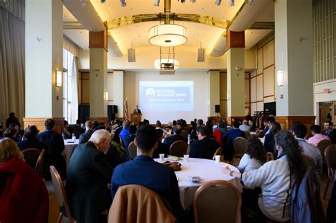 Cee Hosts Offshore Wind Symposium Northeastern University College Of Engineering