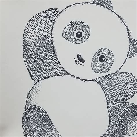 Jerdee S Art Classes Drawing A Stipple Hatch Cross Hatch