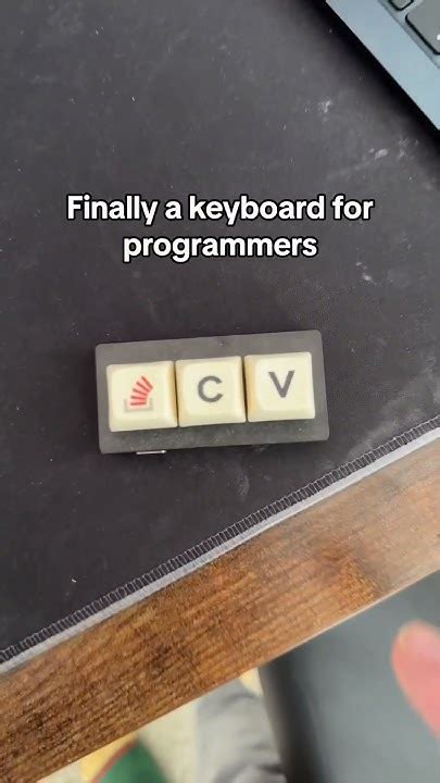Programmer Keyboard Coding Softwaredeveloper Programming Youtube