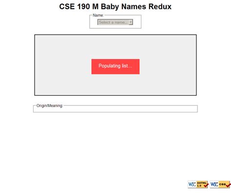 Cse 190 M Whats Next