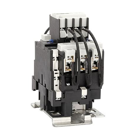 115a Capacitor Switching Contactor 1 No 2 Nc 400v Peaco Support