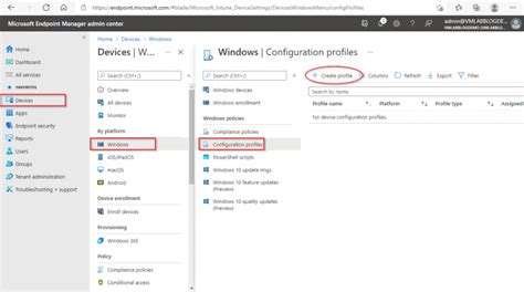 Configure Default Apps Using Intune VMLabBlog Com