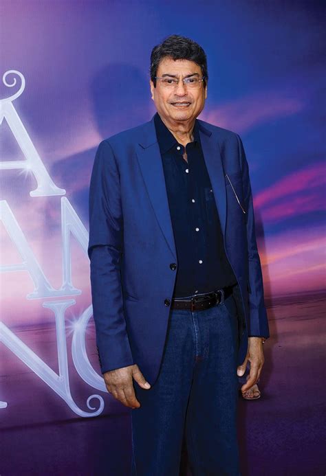 Exclusive Kanwaljit Singh Shares His Thoughts On Playing The Father In