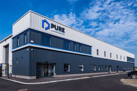 About Pure Engineering Group