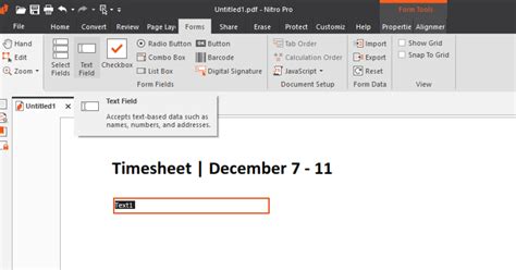 Create A Fillable Pdf Without Acrobat Fillable Form 2025