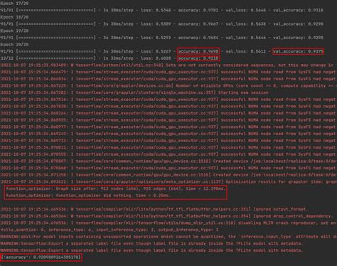 Tensorflow Lite Model Maker 图像分类篇源码imageclassifierdataloader Csdn博客