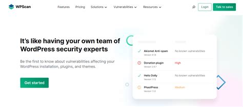 how to use wpscan step by step wordpress security guide