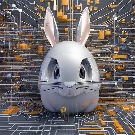 Rabbit加密算法:原理、应用与安全性详解 Csdn博客 Rabbit加密算法:原理、应用与安全性详解 Csdn博客