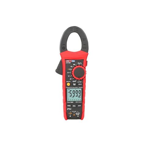 Clamp Meter
