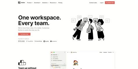 Notion Vs Google Docs Which To Choose The Digital Merchant