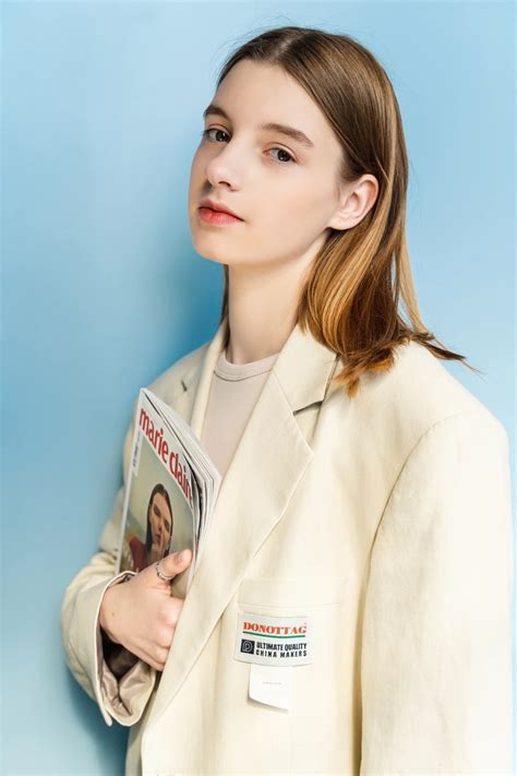 Tony H QUEST Artists Models