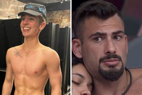 Bbb24 Juliano Floss Manda Nizam Se Tratar Após Polêmica Bbb24 Juliano Floss Manda Nizam Se Tratar Após Polêmica