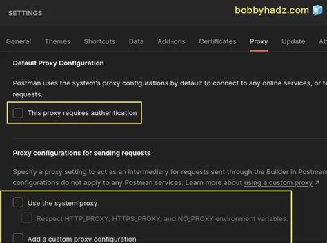 Could Not Get Any Response Postman Error Solved Bobbyhadz
