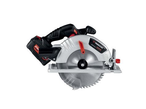 Cordless Circular Saw Premium Lidl Ireland Specials Archive