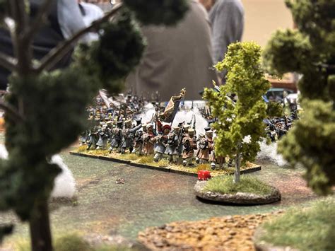 The 5th Column The 5th Column Wargaming Blog