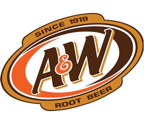 Aandw Root Beer Crescent Crown Distributing