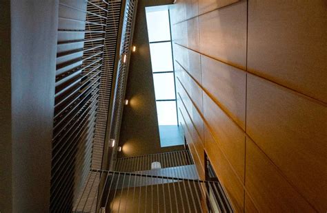 Penn State Opens 228m Engineering Building At University Park Centre