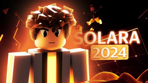 Roblox Executor Solara Exploit 2024 Pc [new] Byfron Bypass Keyles Free Youtube