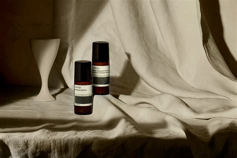 이솝 ‘롤 온 데오도란트 2종 출시