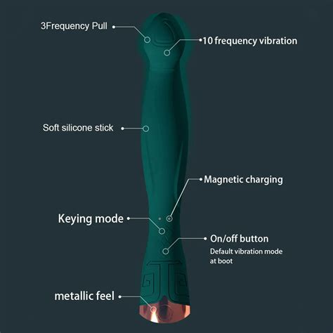 Av G Spot Vibrator Delight Toys