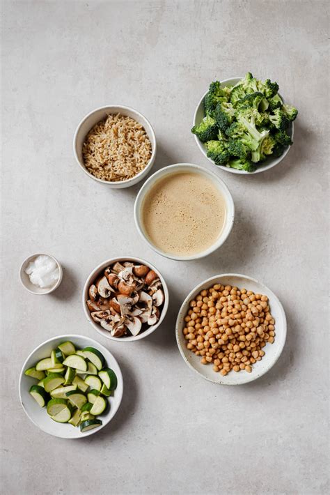 Easy Veggie Stir Fry With Miso Sauce Two Spoons