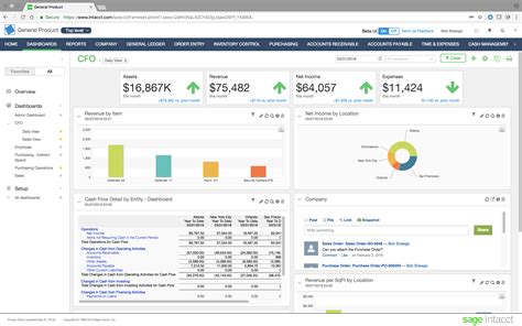 Sage Intacct Asyma Solutions